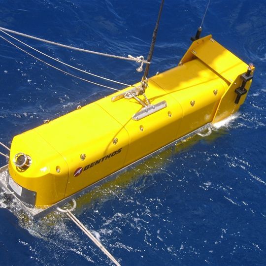 深拖系统_百度百科