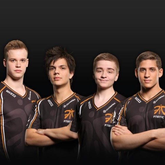 fnatic Team（Fnatic dota2）_百度百科