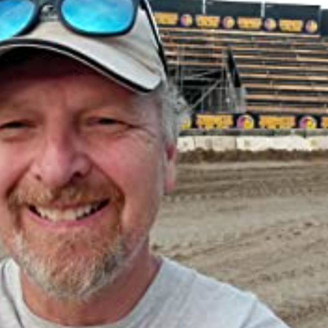 Chuck Borden_百度百科