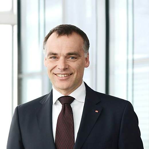 Berthold Huber_百度百科