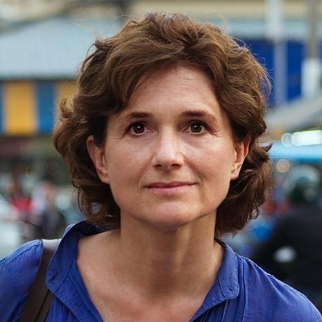 Victoria Trauttmansdorff_百度百科