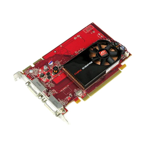ATI FirePro V3700_百度百科