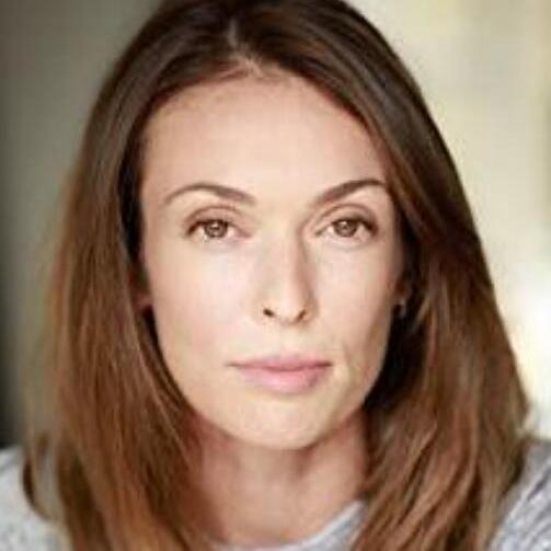 Hayley Saywell_百度百科