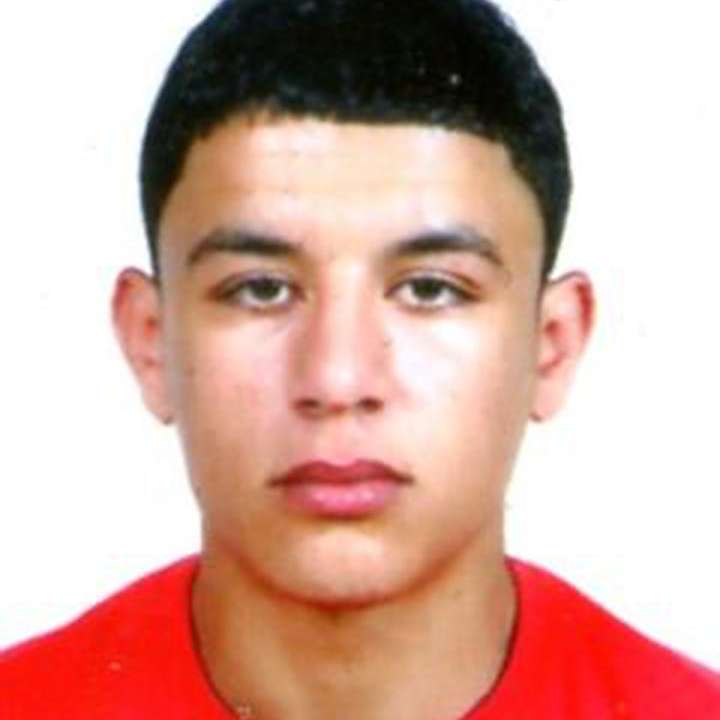 BOUDJEMLINE Adem_百度百科