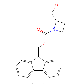 (R)-N-FMOC-吖啶-2-羧酸_百度百科