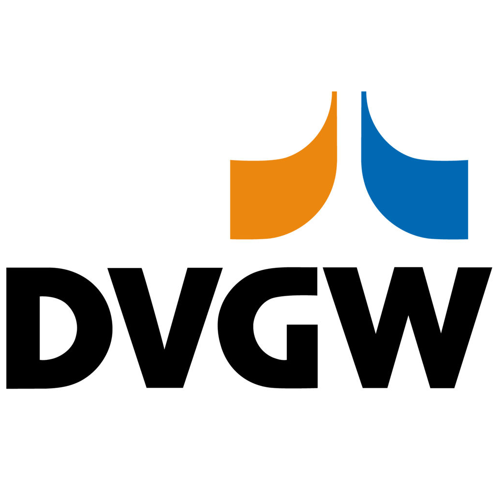 DVGW認證_百度百科