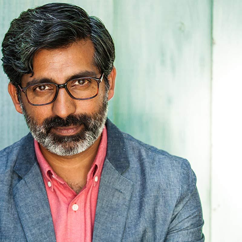 Ravi Kapoor_百度百科