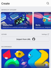 Replit（在线IDE）_百度百科