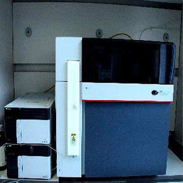 蛋白质N末端测序仪_百度百科