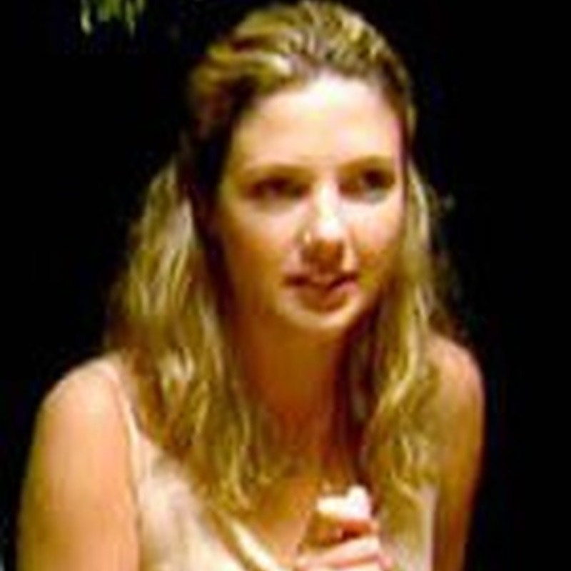 Renee Rea_百度百科