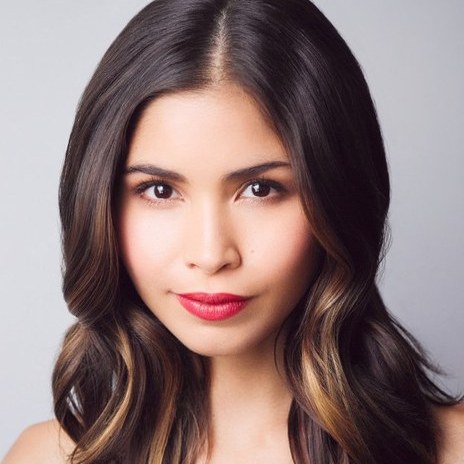 Marissa Cuevas_百度百科