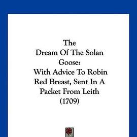 The Dream of the Solan Goose_百度百科