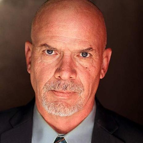 P. David Miller_百度百科