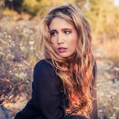 Sabrina Fuster_百度百科