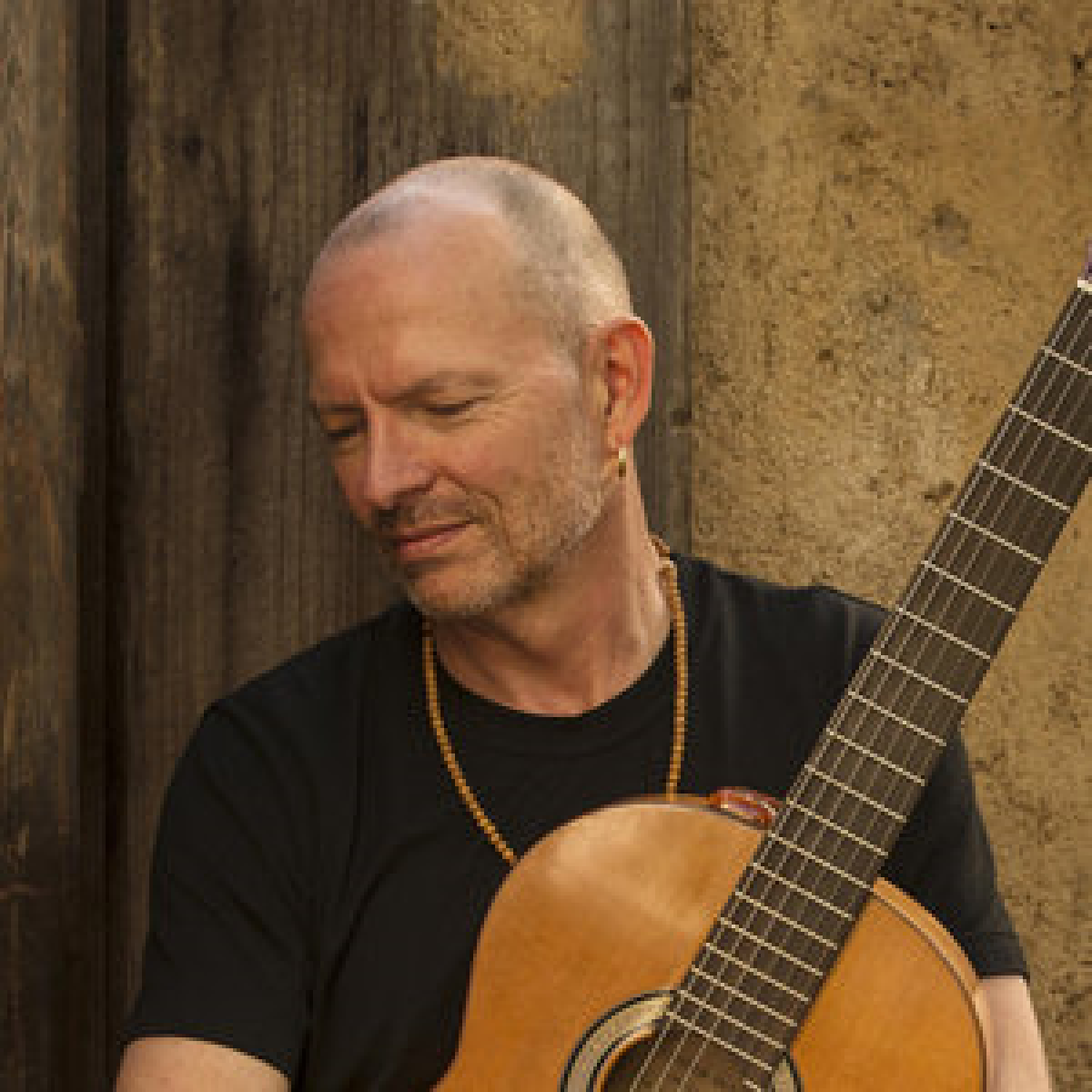 Ottmar Liebert_百度百科