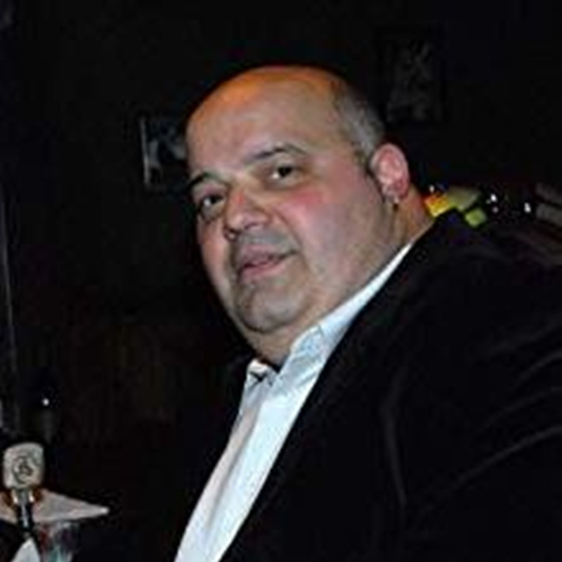 Anthony J. Ribustello_百度百科