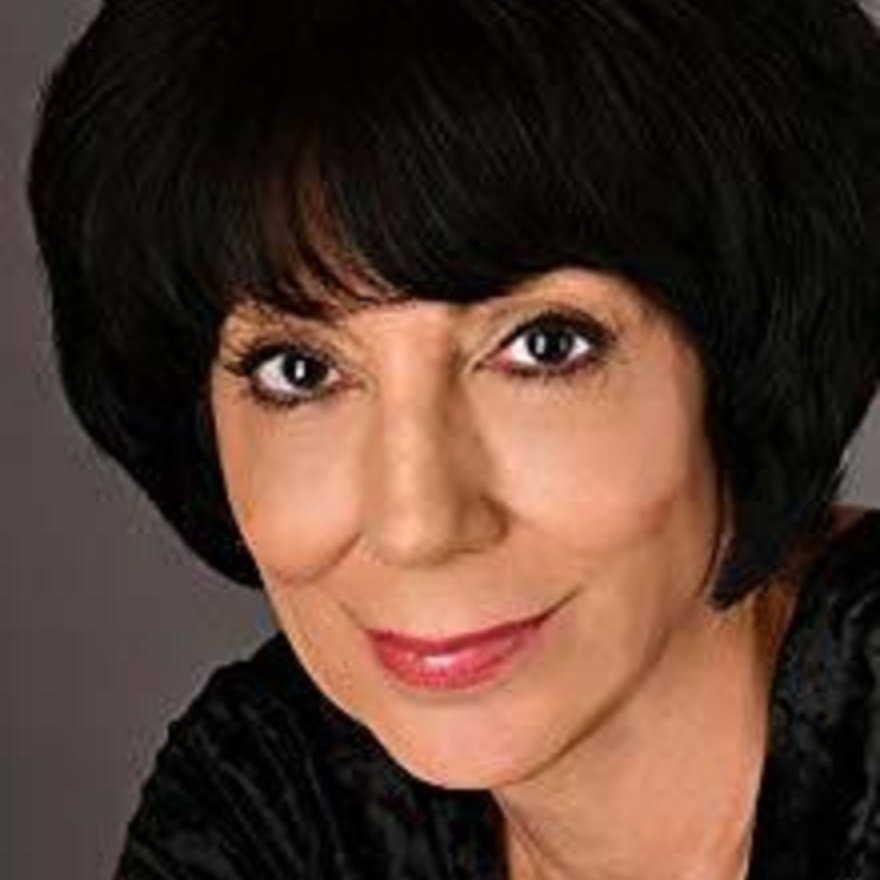 Marie Smalley_百度百科