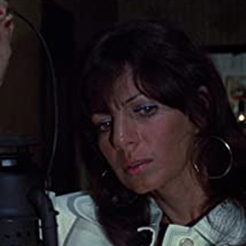 Micki Moore_百度百科