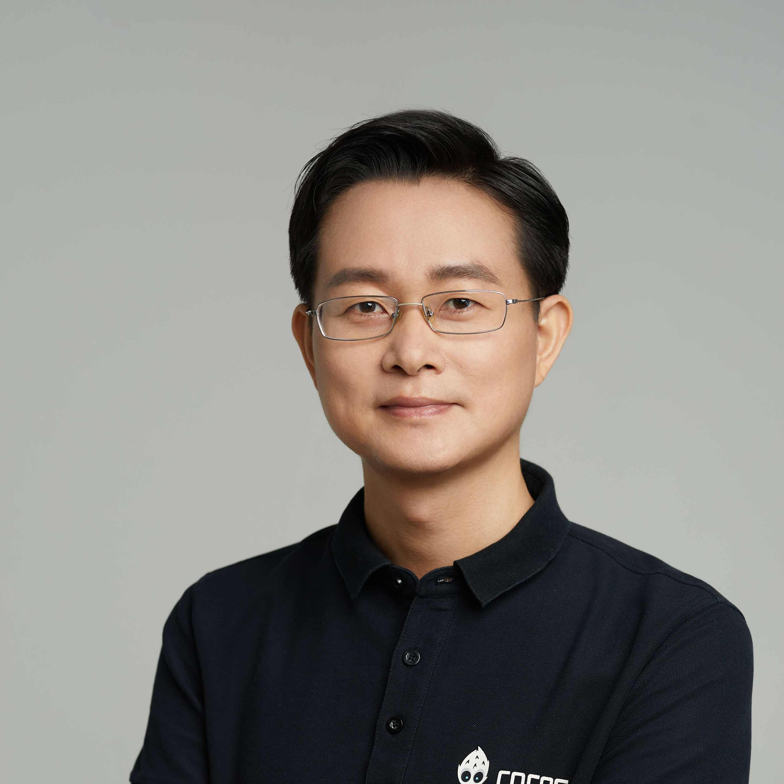 林顺（Cocos CEO）_百度百科