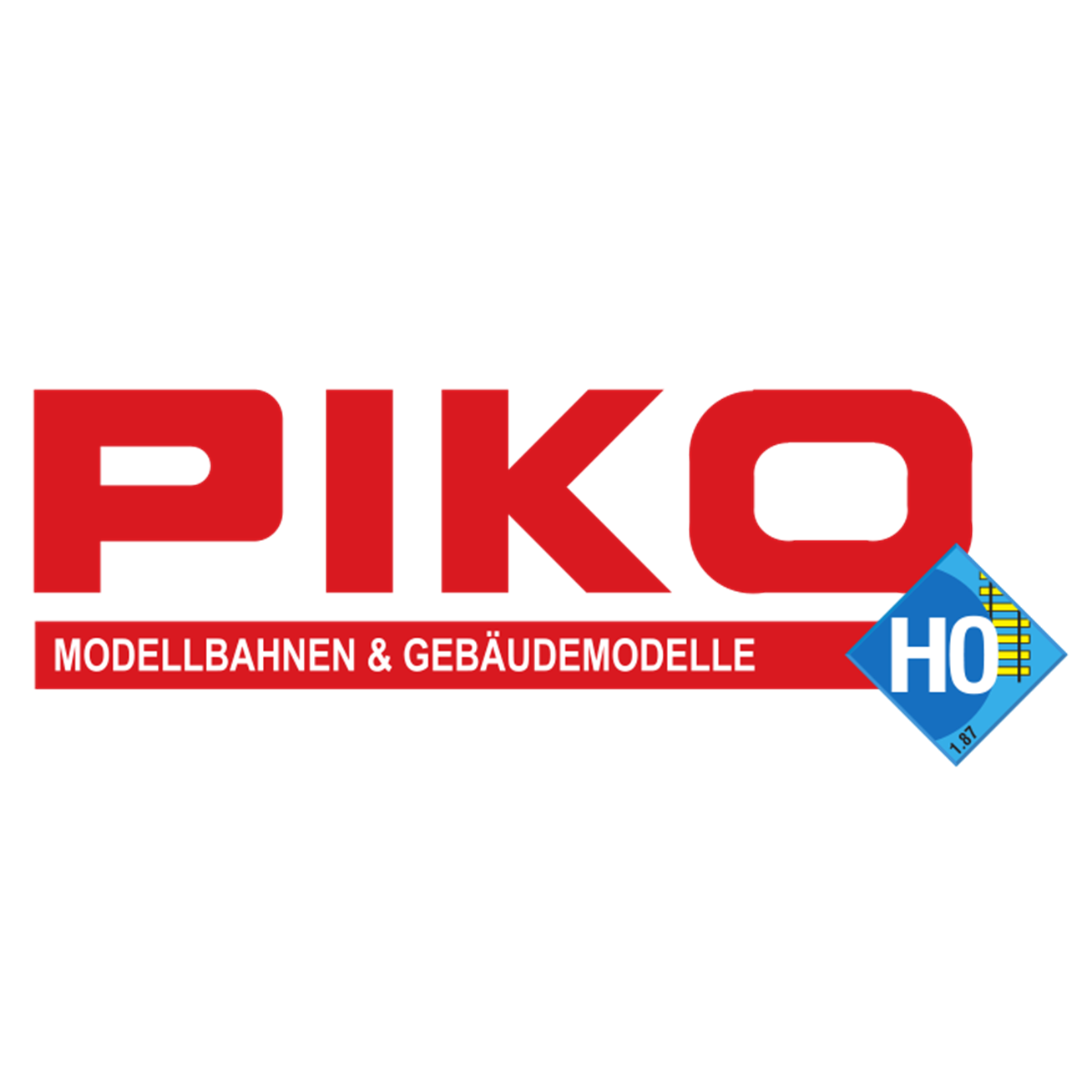 PIKO（德国火车模型玩具品牌）_百度百科
