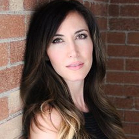 Angie Papanikolas_百度百科