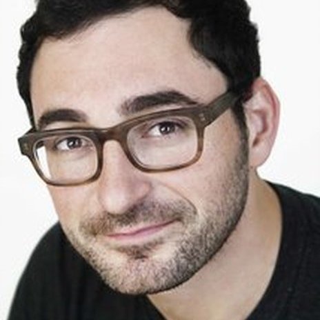 Jeremy Beiler_百度百科