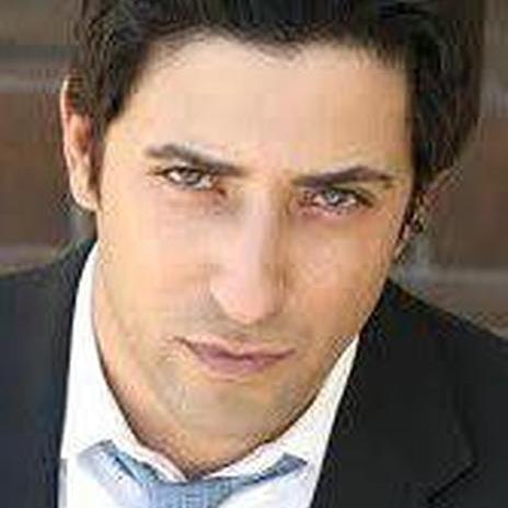 Yan Feldman_百度百科