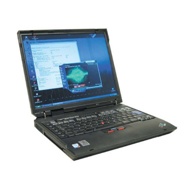 IBM ThinkPad A31 2652_百度百科