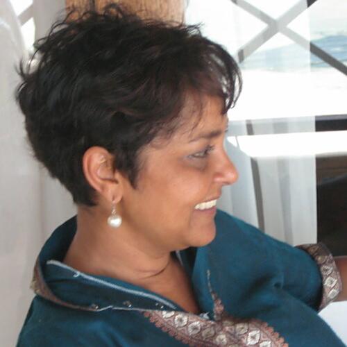 Rashna Hackett_百度百科