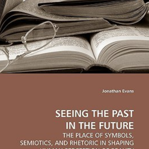 Seeing the Past in the Future_百度百科