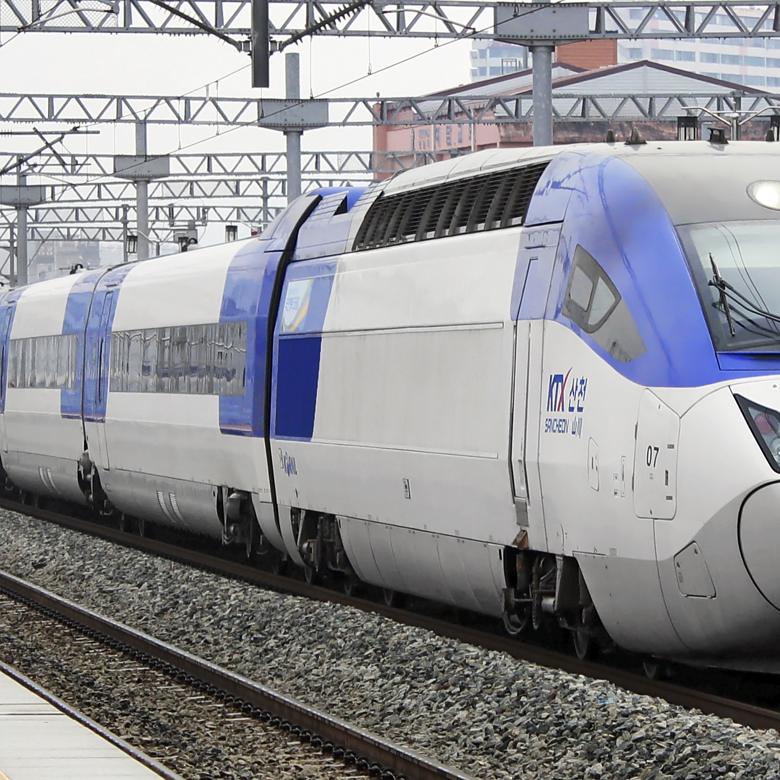 KTX-山川型电力动车组_百度百科