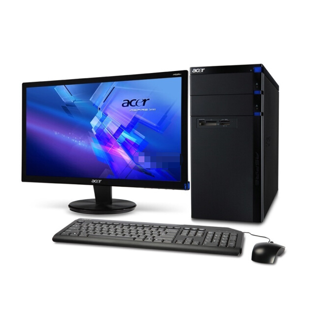 宏碁AM3850_百度百科