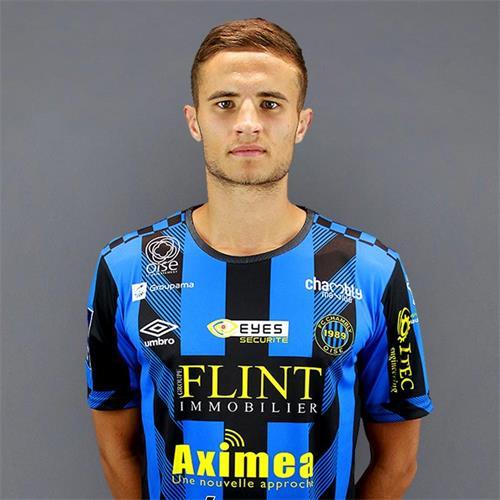 Lucas Camelo_百度百科