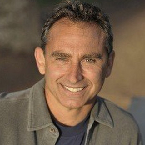 Bruce Marchiano_百度百科