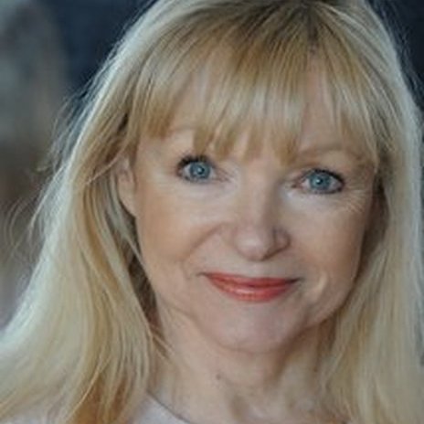 Linda Regan_百度百科