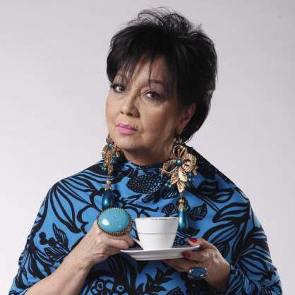 Celia Rodriguez_百度百科