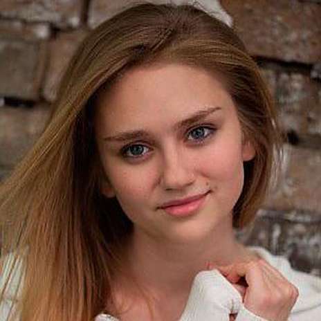 Darya Balabanova_百度百科