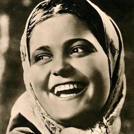 Olga Preobrazhenskaya_百度百科