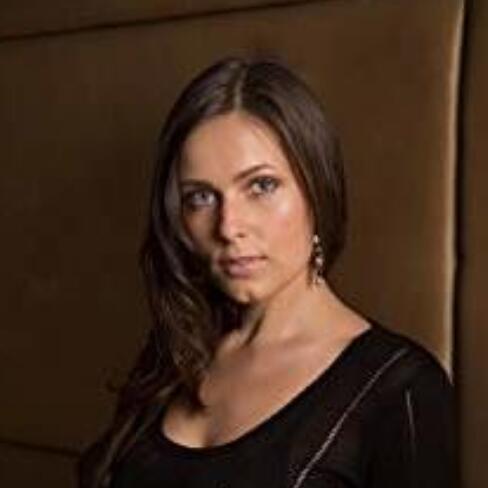 Katrina Grey_百度百科