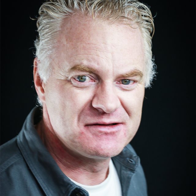 Roy Thorn_百度百科