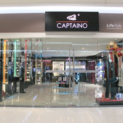 captaino_百度百科