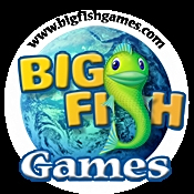 Bigfish games_百度百科