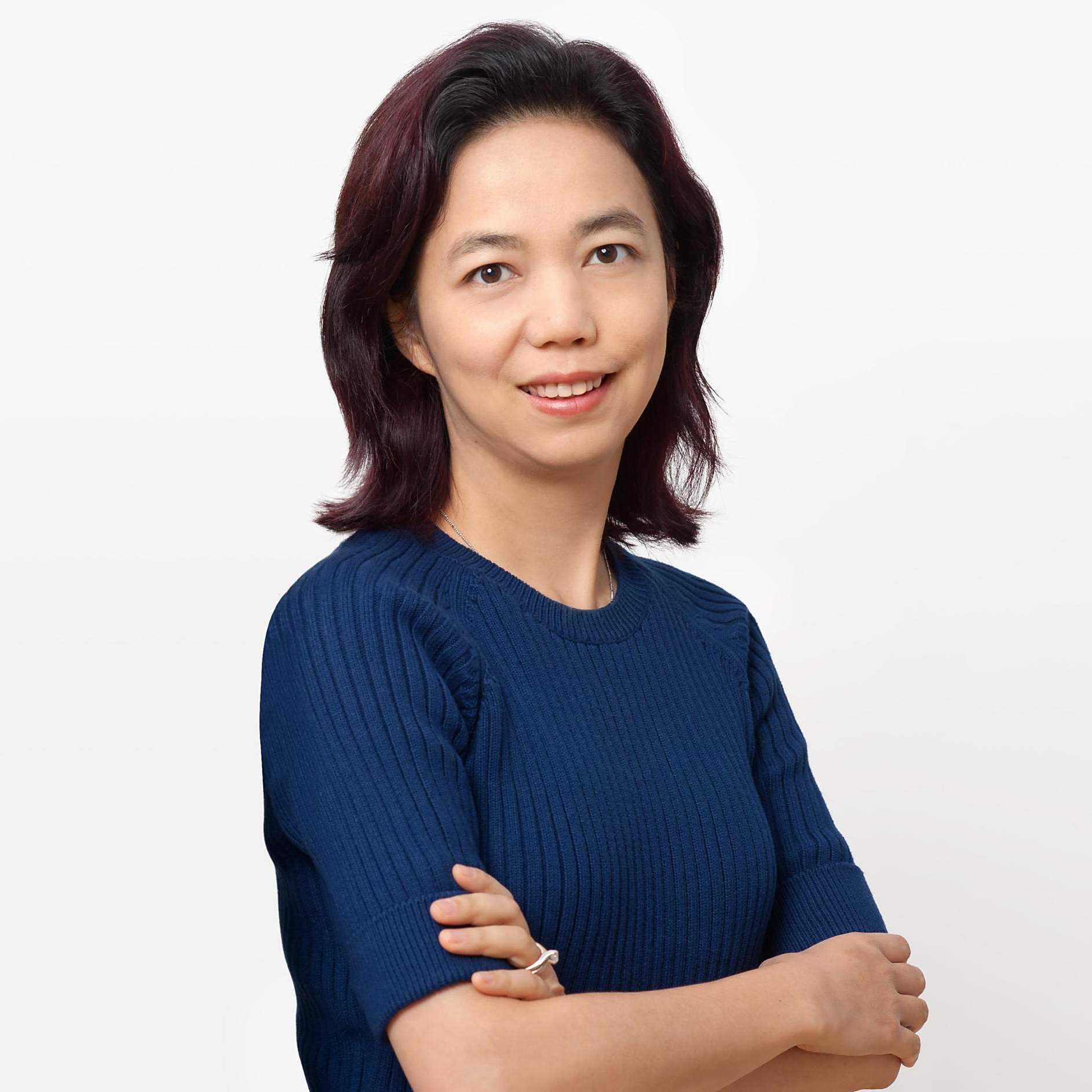 李飞飞（美国国家工程院院士、斯坦福大学教授）_百度百科