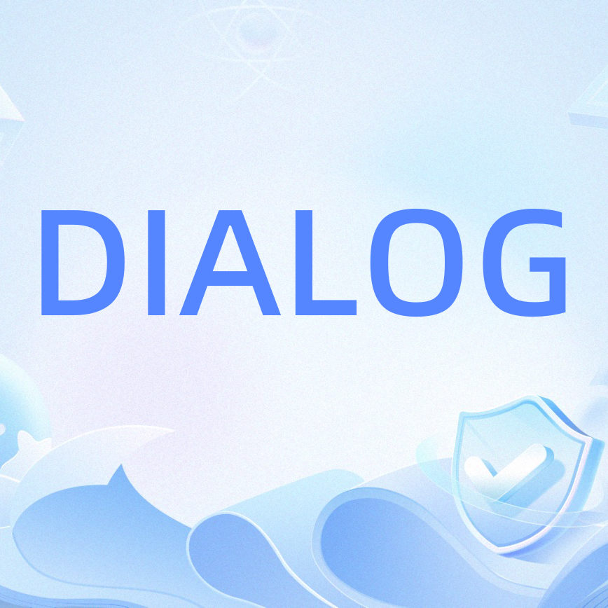 DIALOG_百度百科