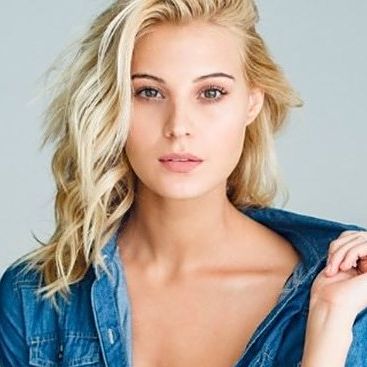 Scarlett Benchley_百度百科