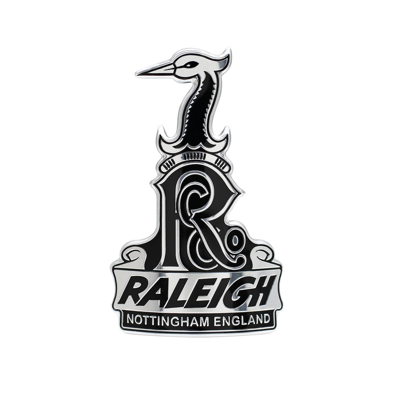 Raleigh自行车_百度百科