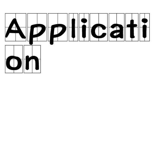 Application（IT术语）_百度百科