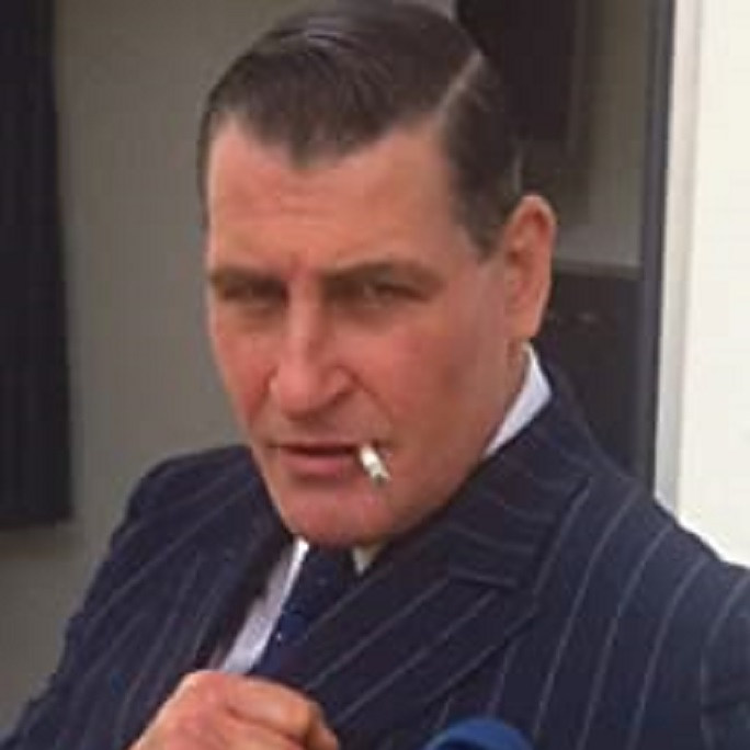 John Boxer_百度百科