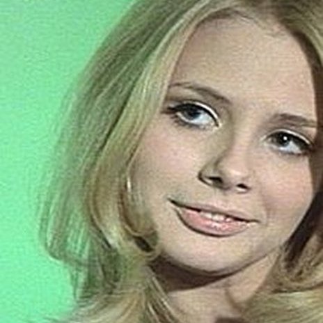 Inger Sundh_百度百科