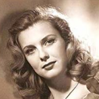 Betty Alexander_百度百科